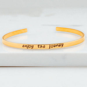 Custom name cuff bracelet | Buy the custom cuff bracelet from ...